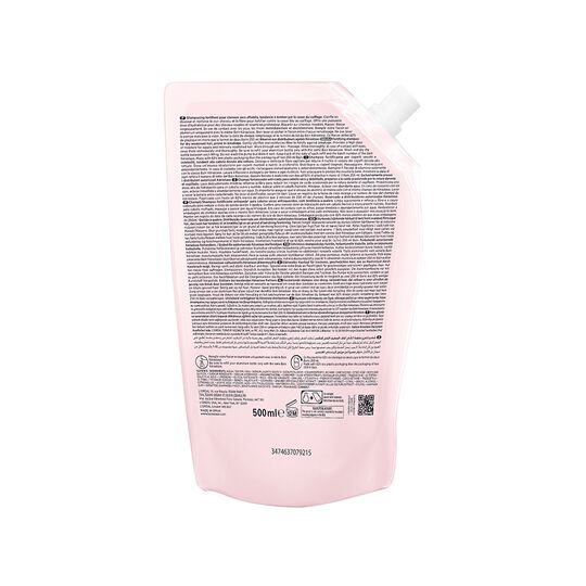 TU ENVASE DE ALUMINIO RELLENABLE GRATUITO (IMPORTE DE 18 €) | Kérastase