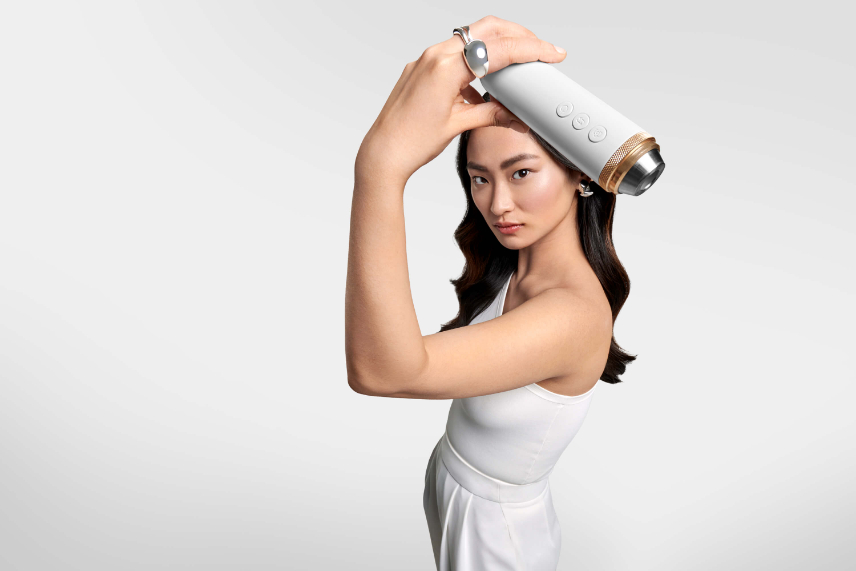 Descubre K-Scan, la cámara inteligente en salón que utiliza ...